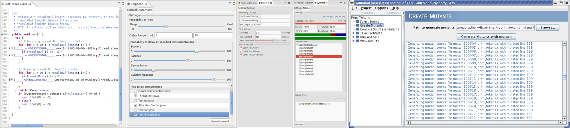 Software – Software Engineering & Education Research Lab