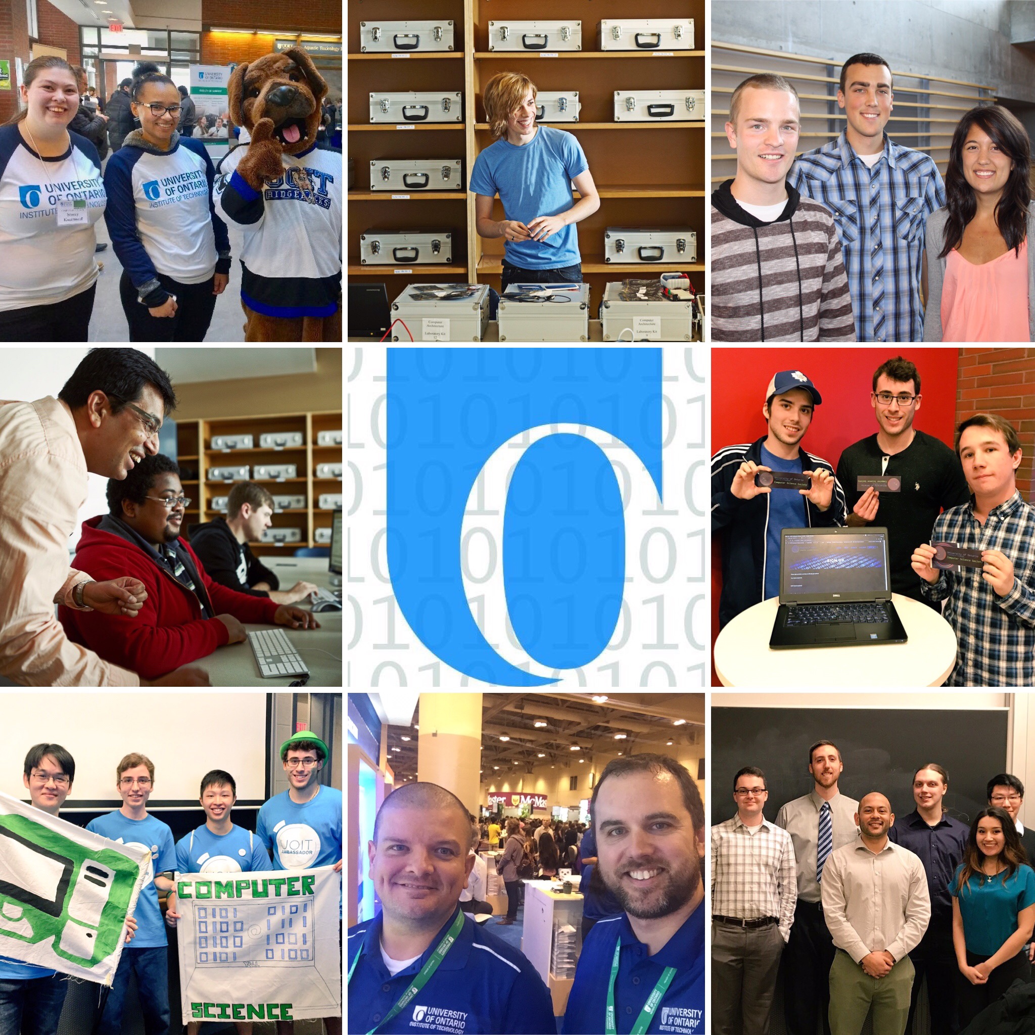 Top Reasons to Study Computer Science at UOIT – Software Engineering ...