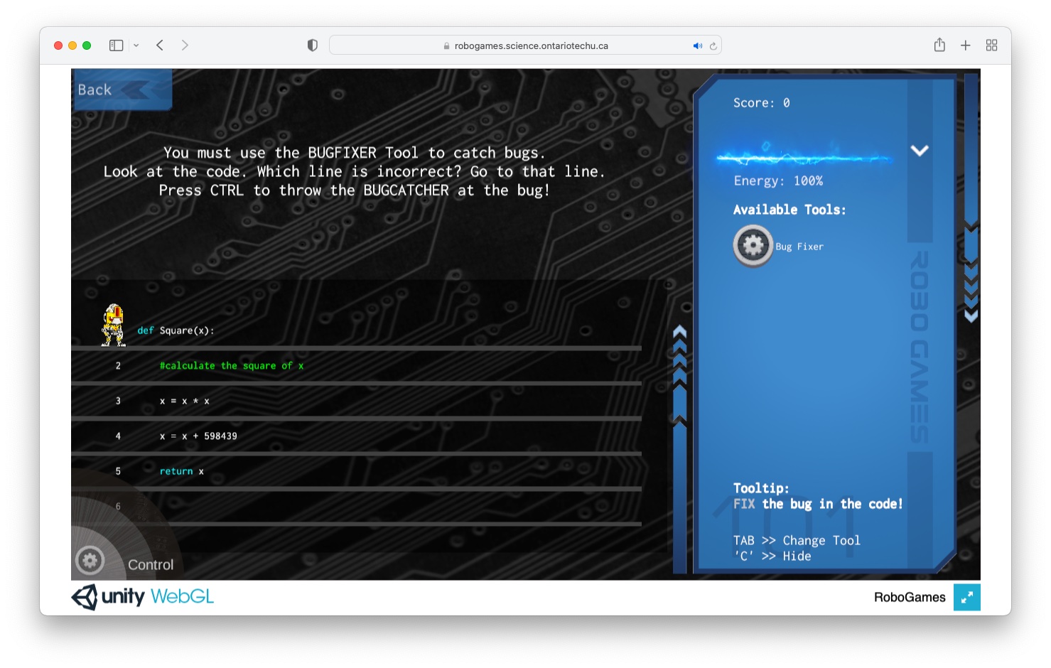 Software Engineering & Education Research Lab – Ontario Tech University | Oshawa, ON, Canada