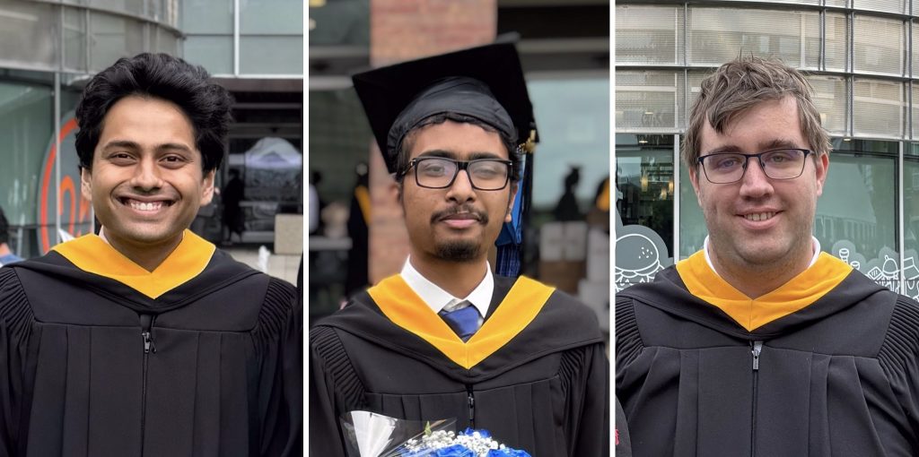 2025 Graduates from the SEER Lab – Software Engineering & Education ...